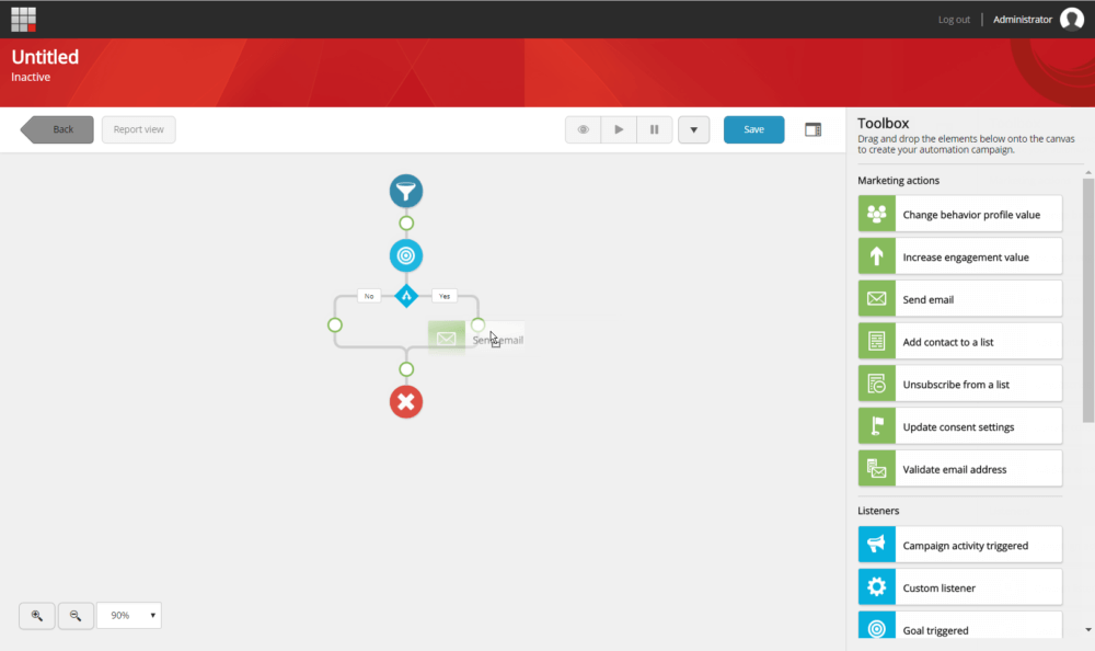 Getting Started with Sitecore Marketing Automation | Cylogy Insights
